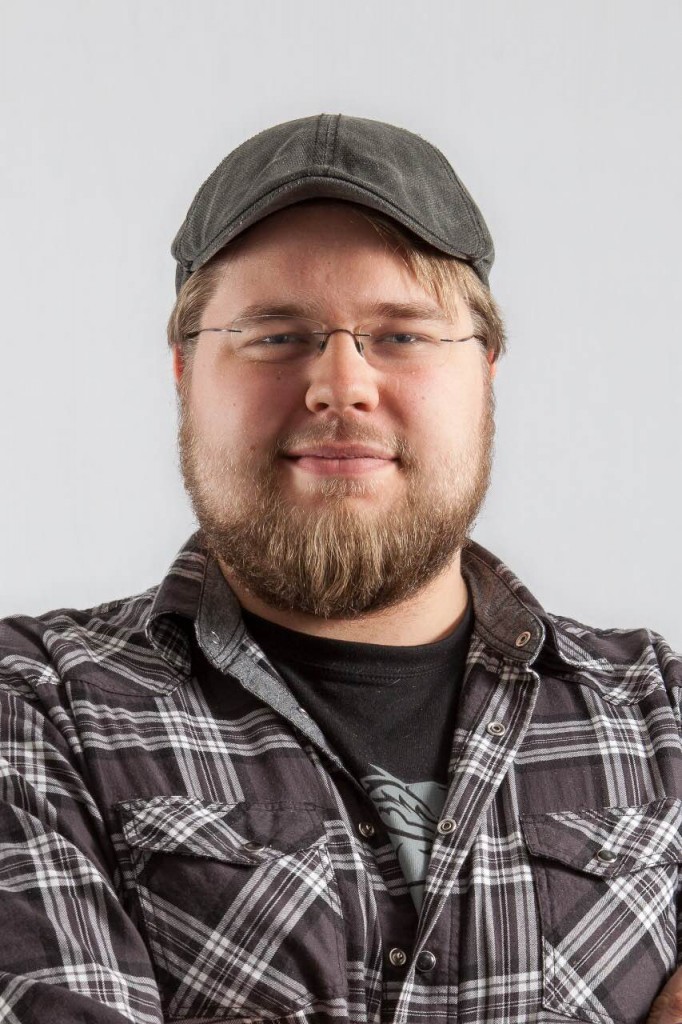 24.3.2015 Päivän tukija: Eemeli Rajala – Petri Honkonen